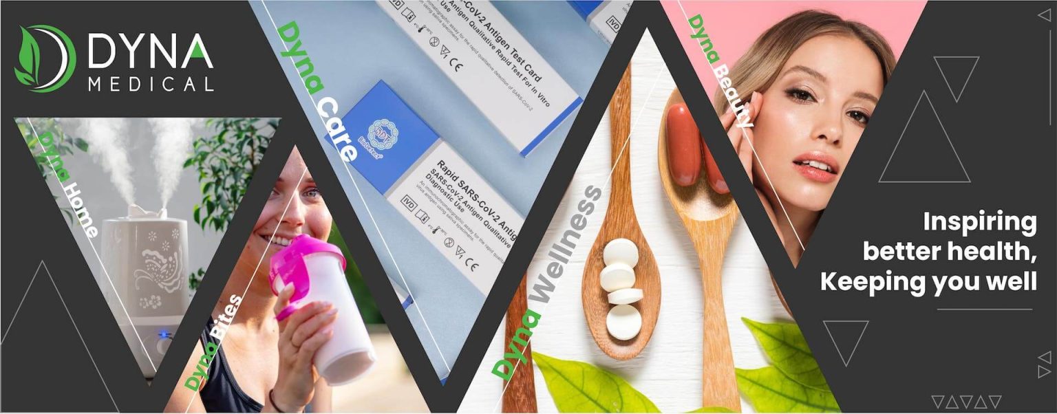 Dyna Medical - Dyna Source Sdn Bhd