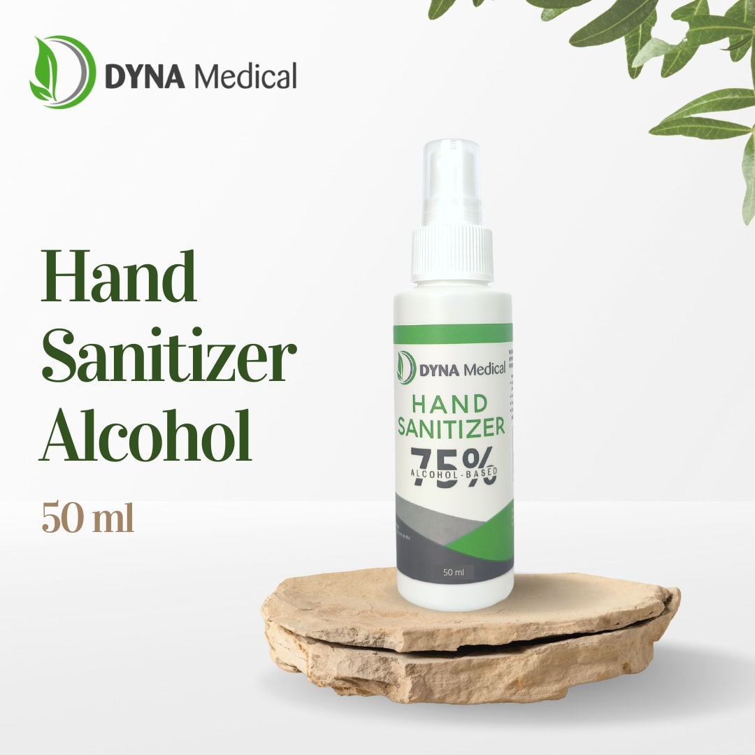 Dyna Medical - Dyna Source Sdn Bhd