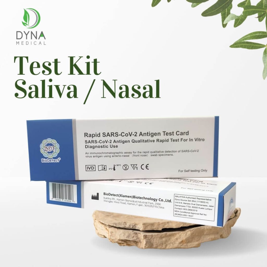 Dyna Medical - Dyna Source Sdn Bhd